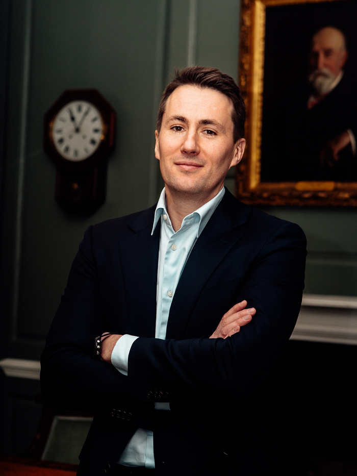 The people behind GMS | GMS