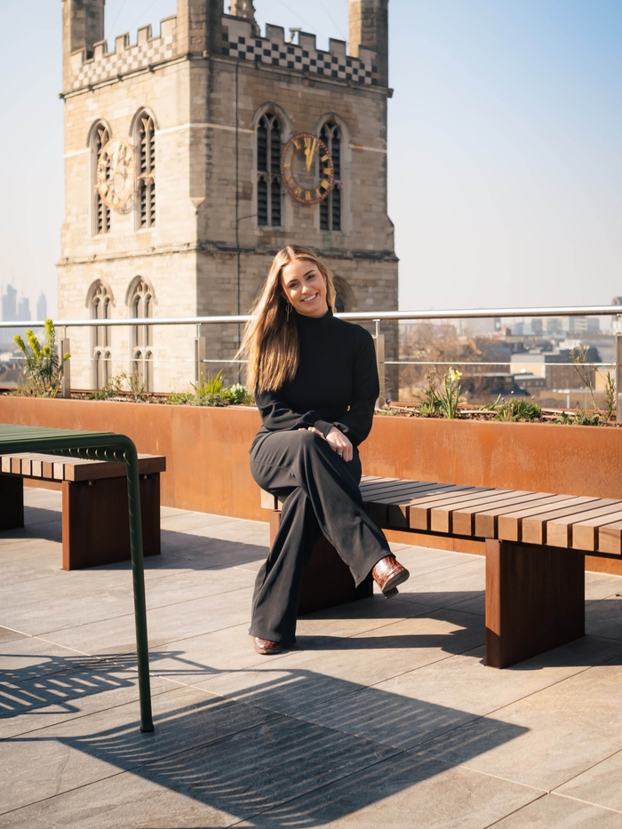 The people behind GMS | GMS