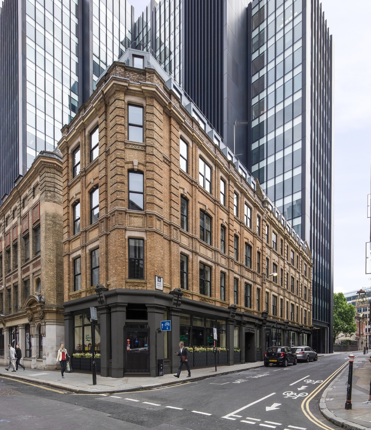 Commercial property | GMS