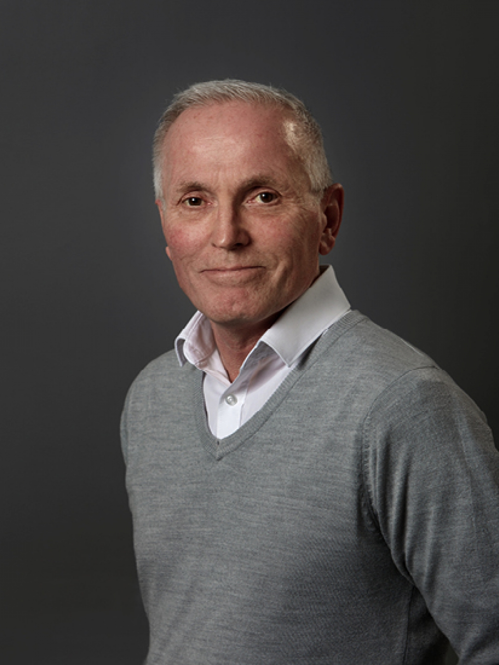 The people behind GMS | GMS