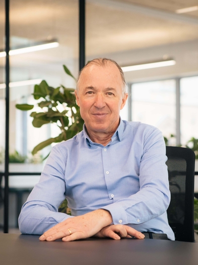 The people behind GMS | GMS