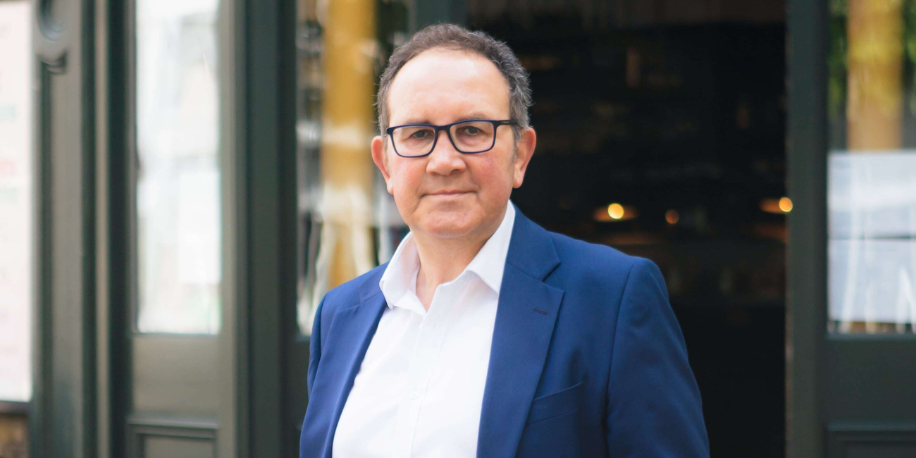 Farewell to Jamie | GMS